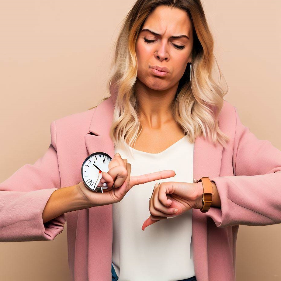 De ce mi se schimbă data la ceas la 12 ziua? | Ijoo.ro